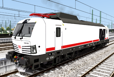 ️ Repaints - Rail-Disk.de