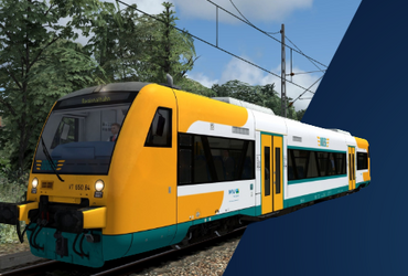 Repaints - Rail-Disk.de